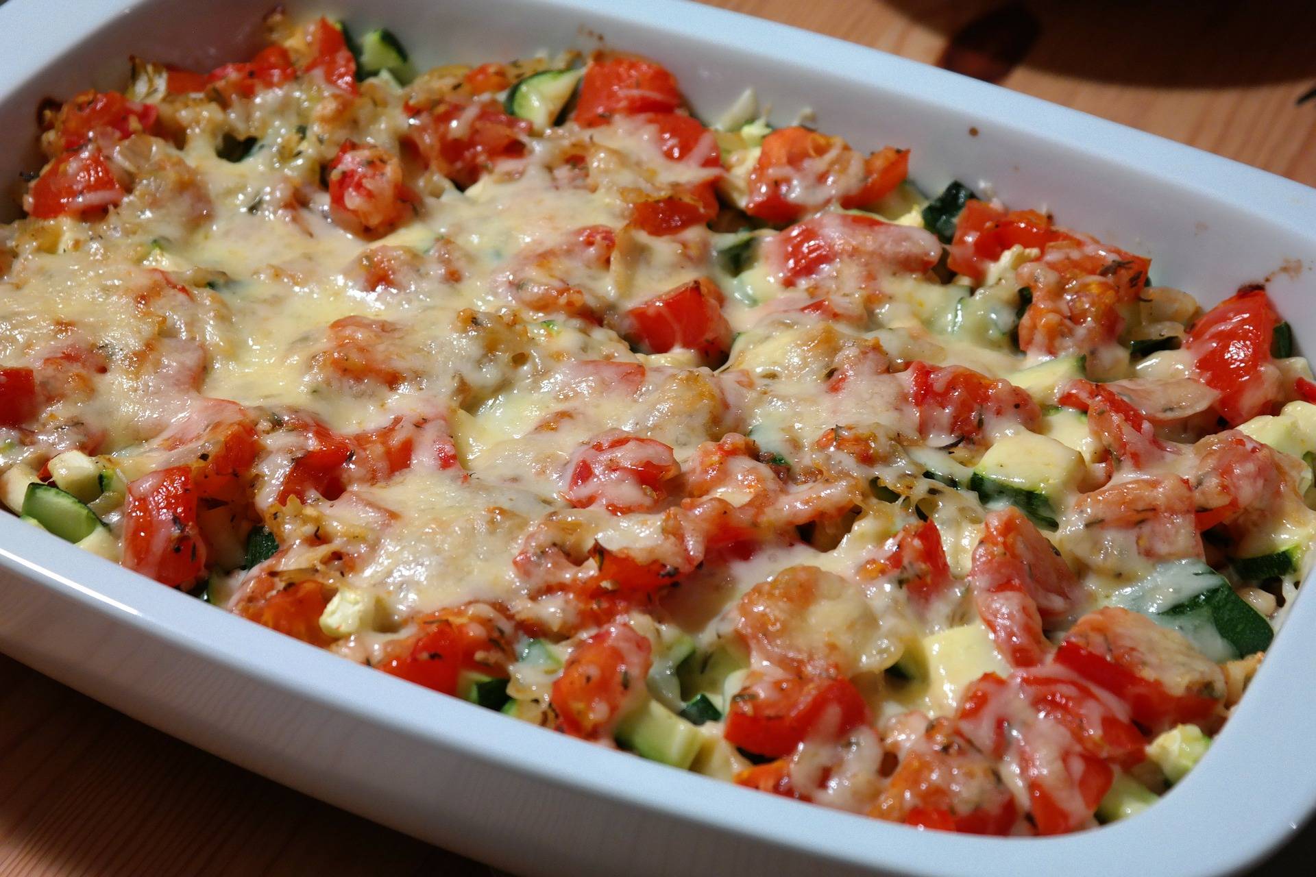 Aibika Lasagne Recipe | Yandina Community Gardens