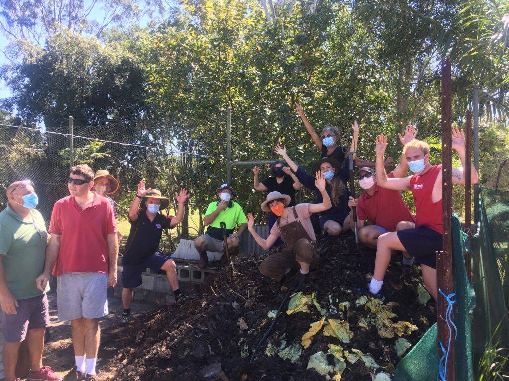 Food Waste Loop's first ever compost workshop & tour - Tuesday 7 ...